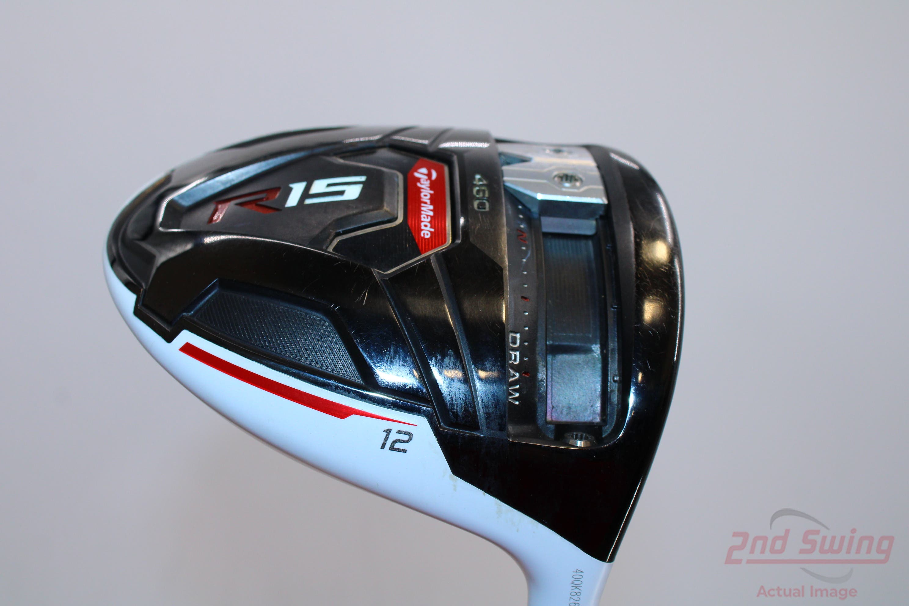 TaylorMade R15 Driver (W-32329695583) | 2nd Swing Golf