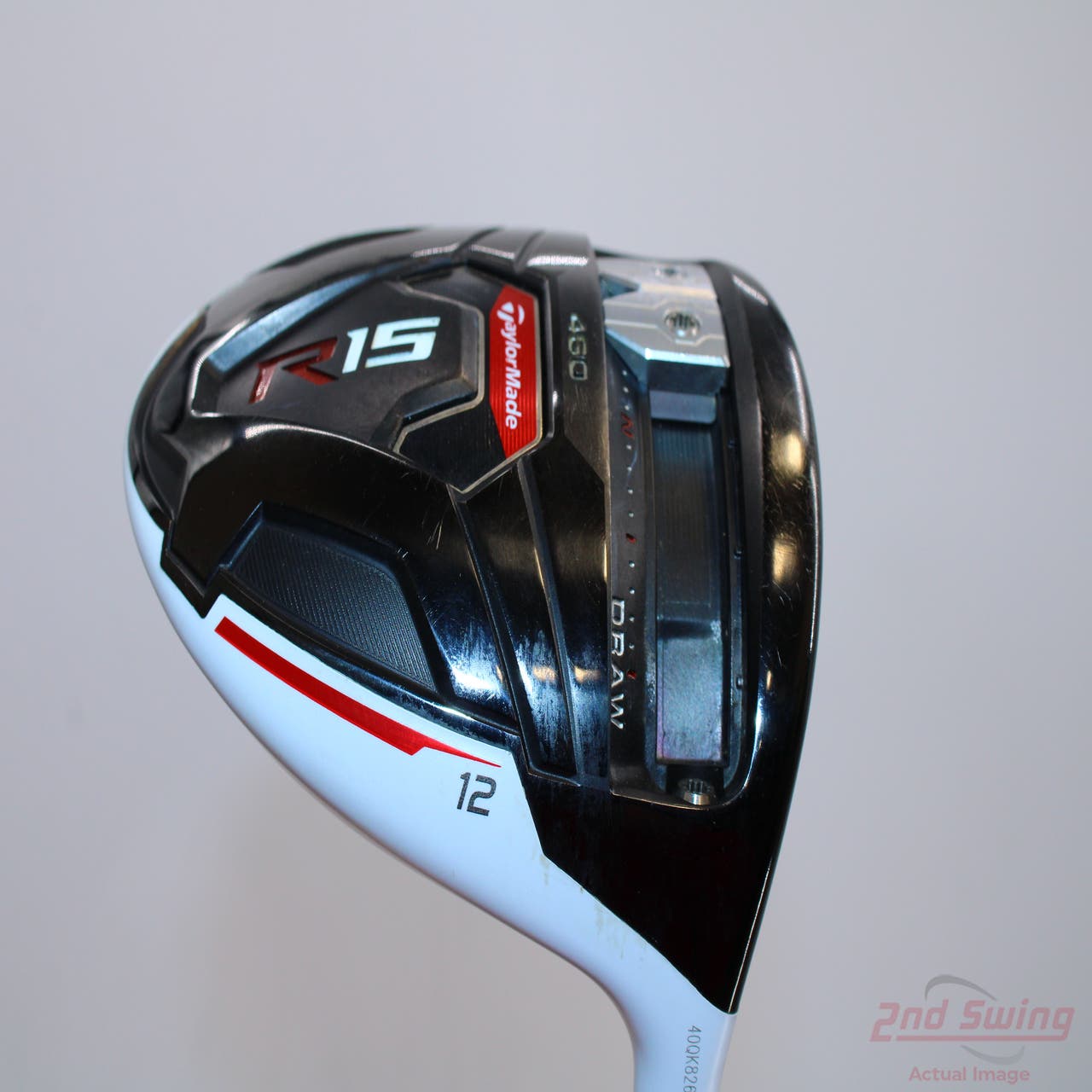 TaylorMade R15 Driver (W-32329695583) | 2nd Swing Golf