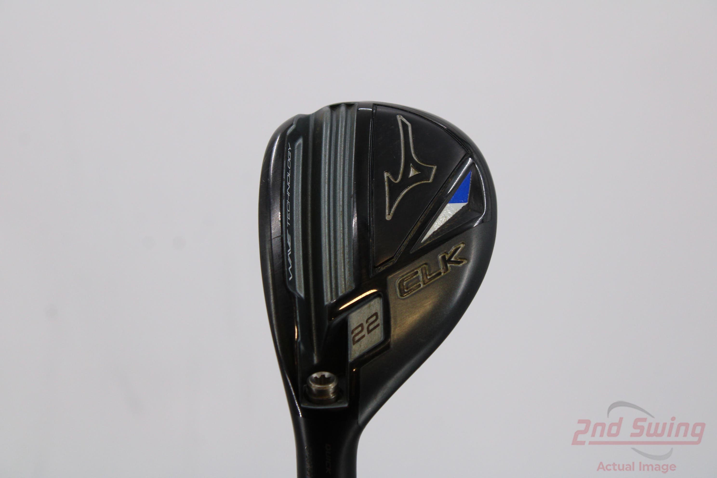 Mizuno 2020 CLK Hybrid (W-32329837830) | 2nd Swing Golf
