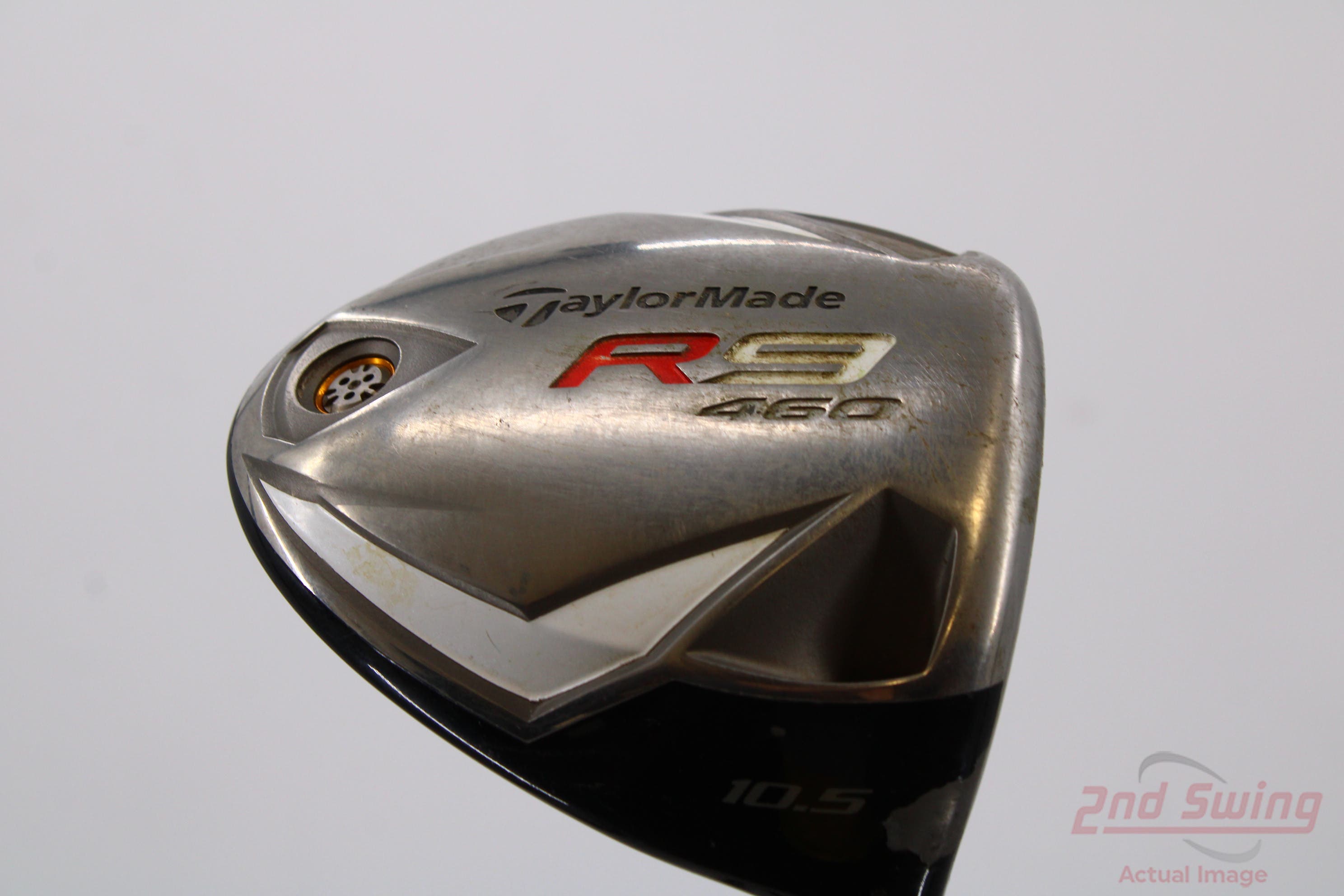 TaylorMade R9 460 Driver (W-32330070269) | 2nd Swing Golf