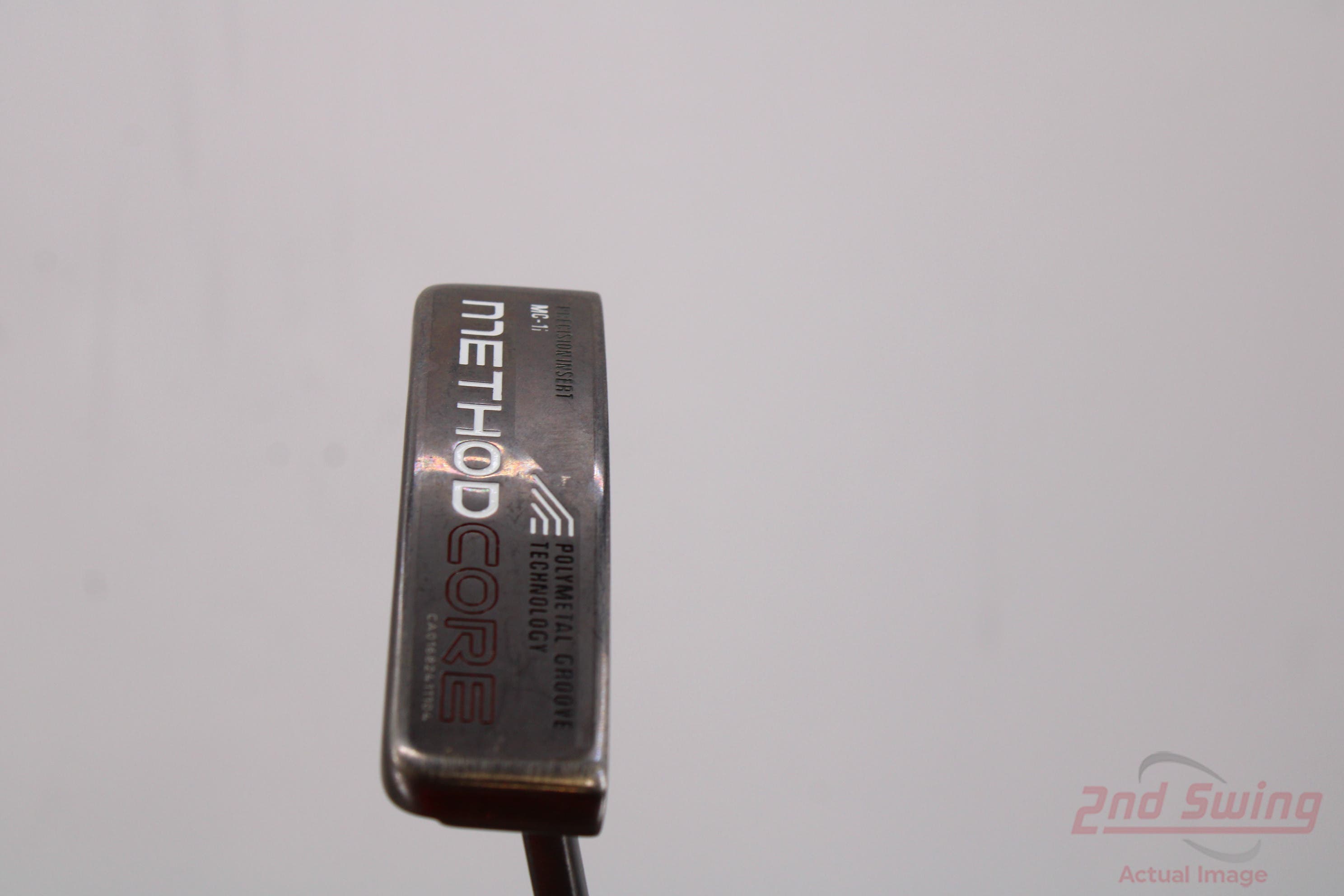 Nike Method Core MC1i Putter (W-32330123627) | 2nd Swing Golf