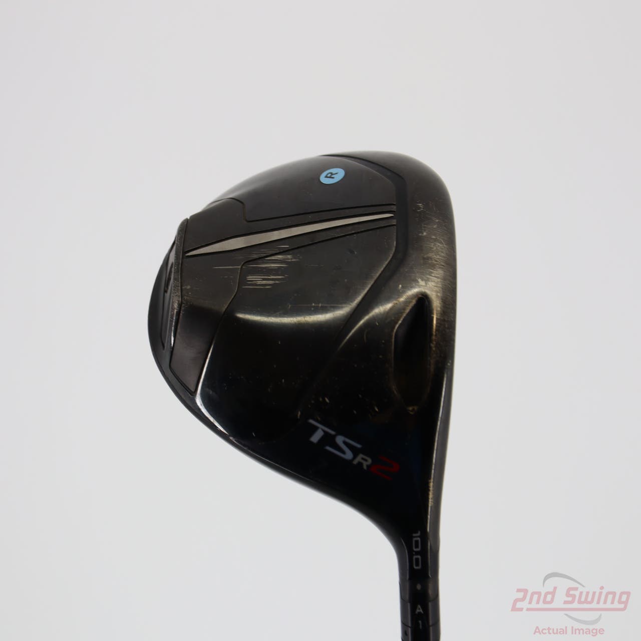 Titleist TSR2 Driver (W-32437335485) | 2nd Swing Golf