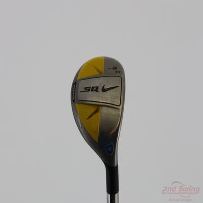 Nike Sasquatch Sumo Hybrid | 2nd Swing Golf