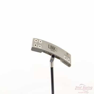 L.A.B. Golf Link 1 Putter | 2nd Swing Golf