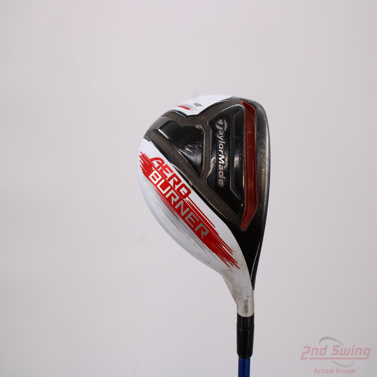 TaylorMade Aeroburner Mini Driver (W-42223163039) | 2nd Swing Golf