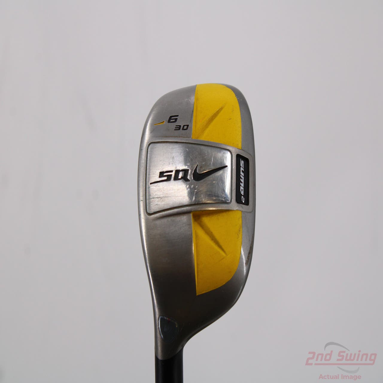 Nike Sasquatch Sumo Hybrid (W-42330435322) | 2nd Swing Golf