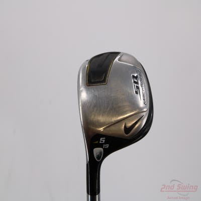 Nike Sasquatch Machspeed Fairway Wood | 2nd Swing Golf