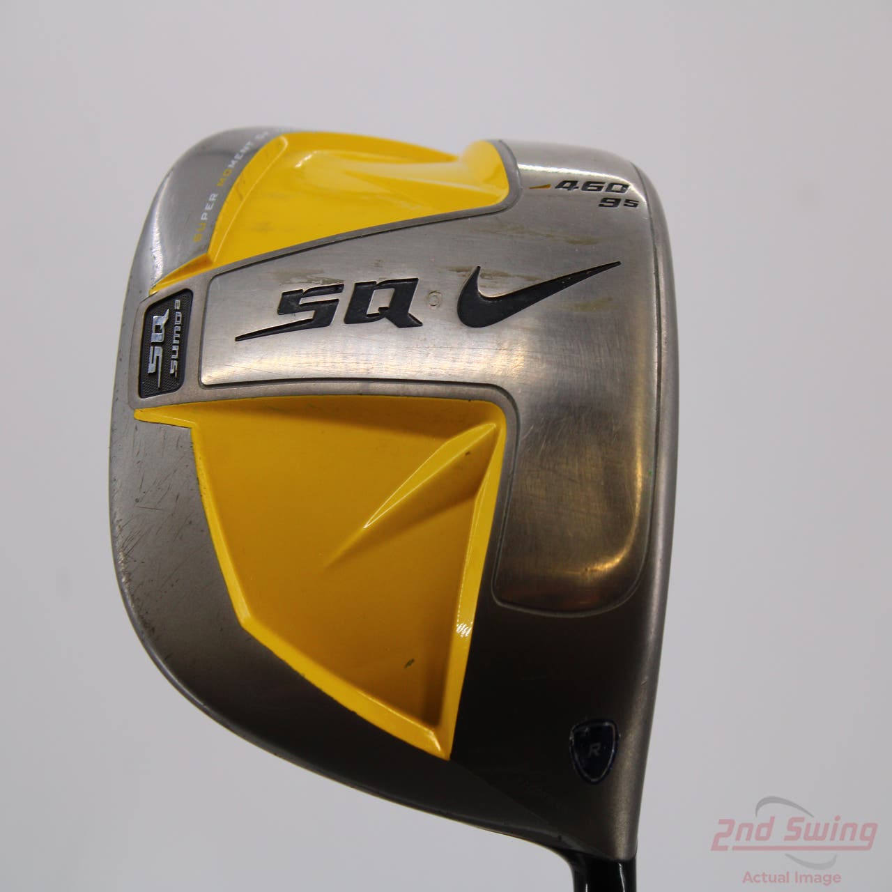 Nike Sasquatch Sumo 2 Driver (W-42330750773) | 2nd Swing Golf