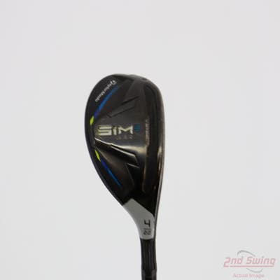 TaylorMade SIM2 MAX Rescue Hybrid | 2nd Swing Golf