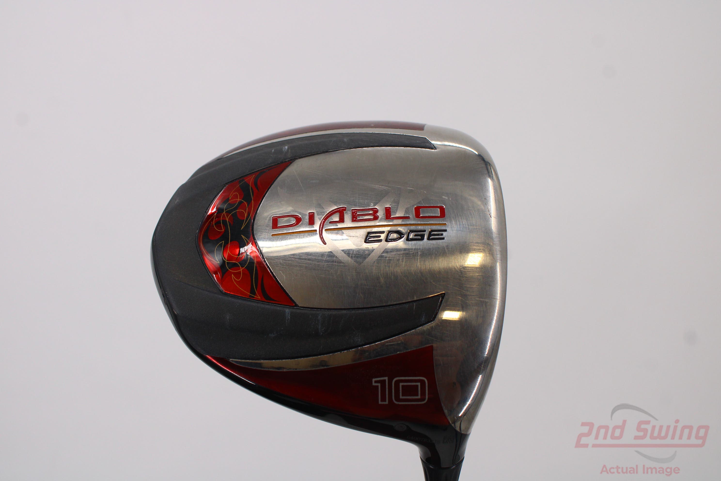 Callaway Diablo Edge Driver 10° Callaway Aldila Habenero Graphite ...