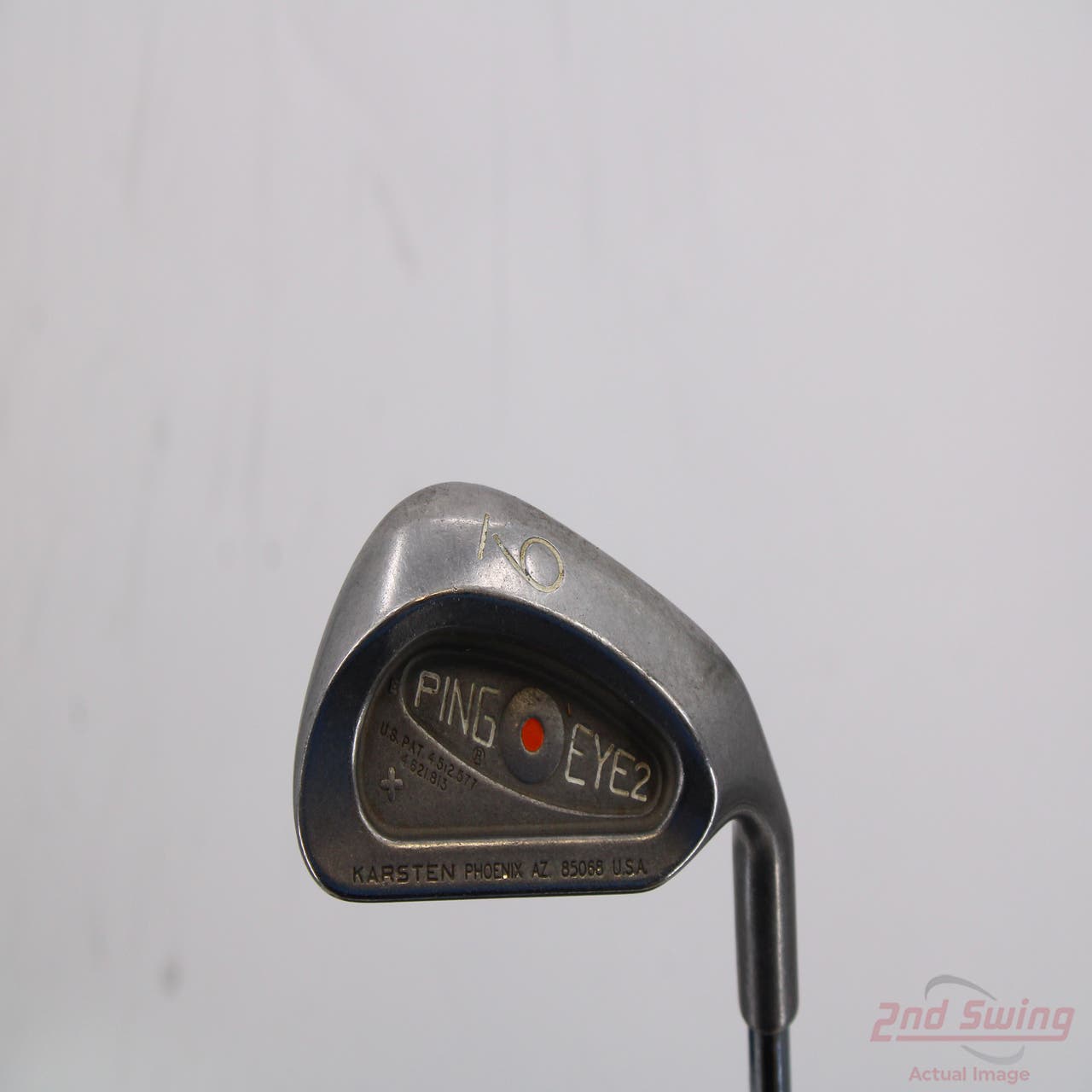 Ping Eye 2 + Single Iron (W-52330873988) | 2nd Swing Golf