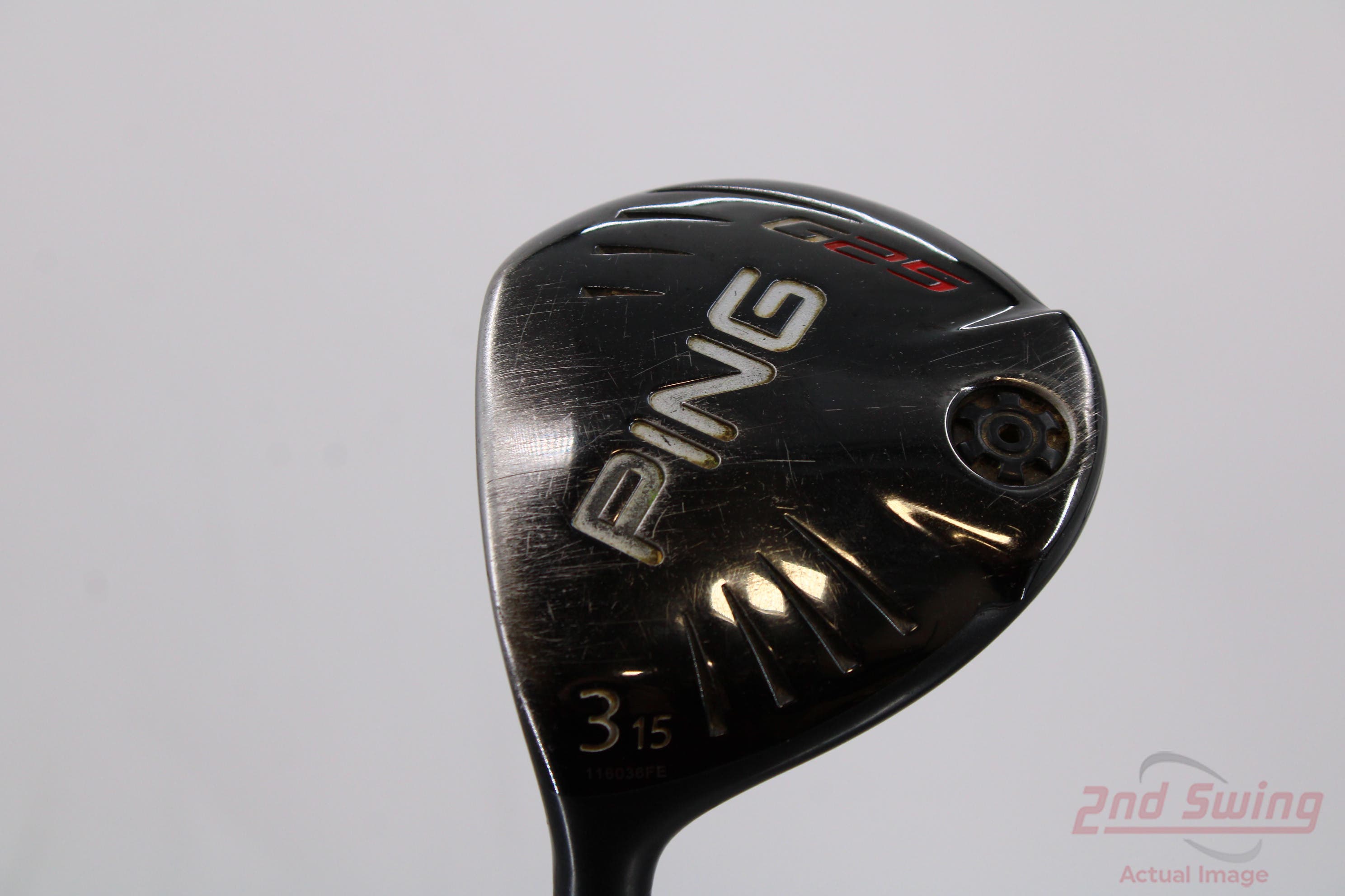 Ping G25 5 Wood