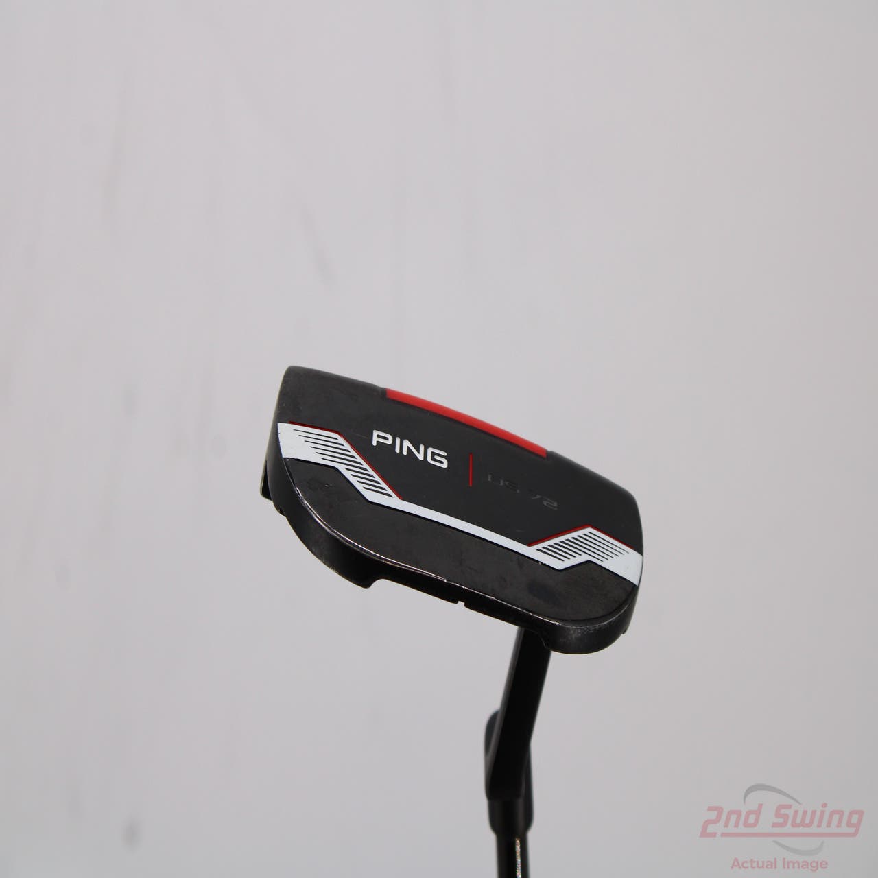 Ping 2021 DS 72 Putter (W-52331304911) | 2nd Swing Golf