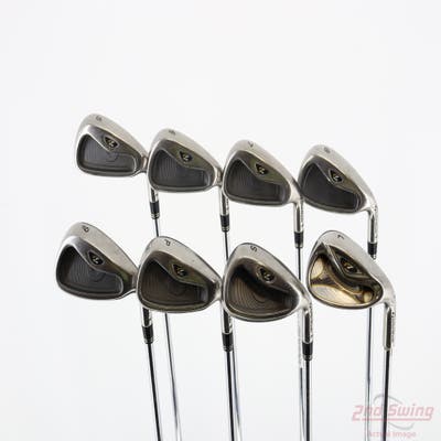 TaylorMade R7 XD Iron Set | 2nd Swing Golf