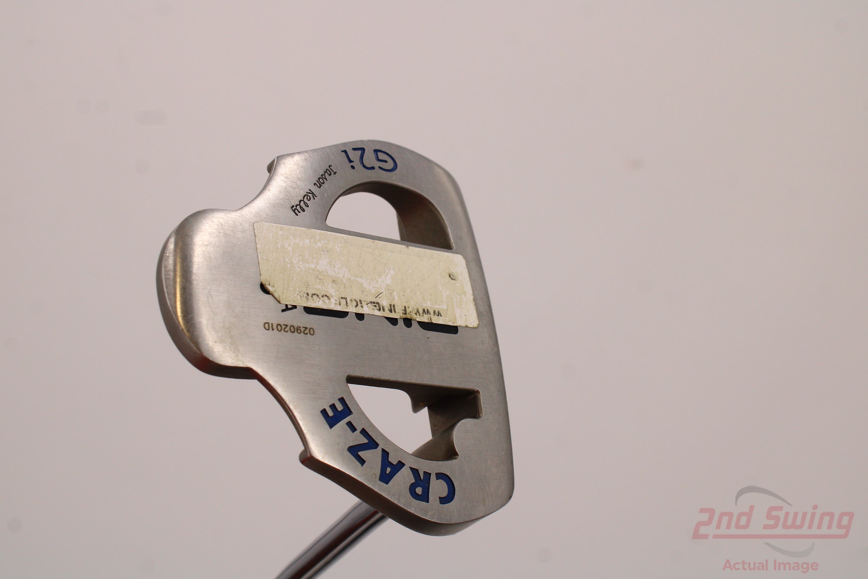 Ping G2i Craz-E Putter | 2nd Swing Golf