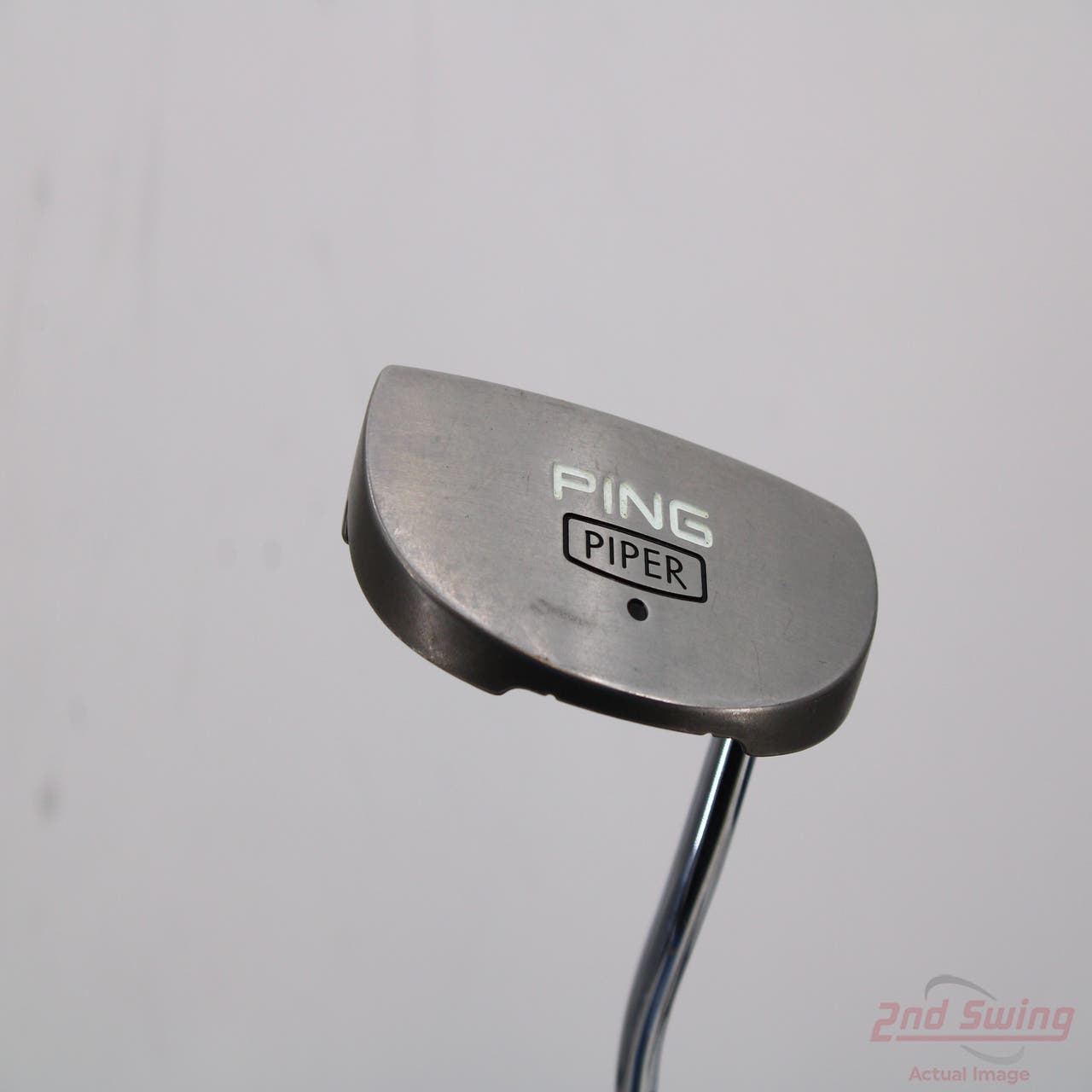 Ping Karsten Series Piper Putter (W-62331935618) | 2nd Swing Golf