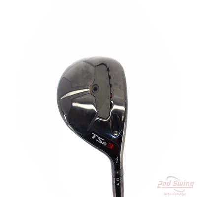 Titleist TSR3 Fairway Wood | 2nd Swing Golf