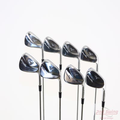 Mizuno Pro 245 Iron Set | 2nd Swing Golf