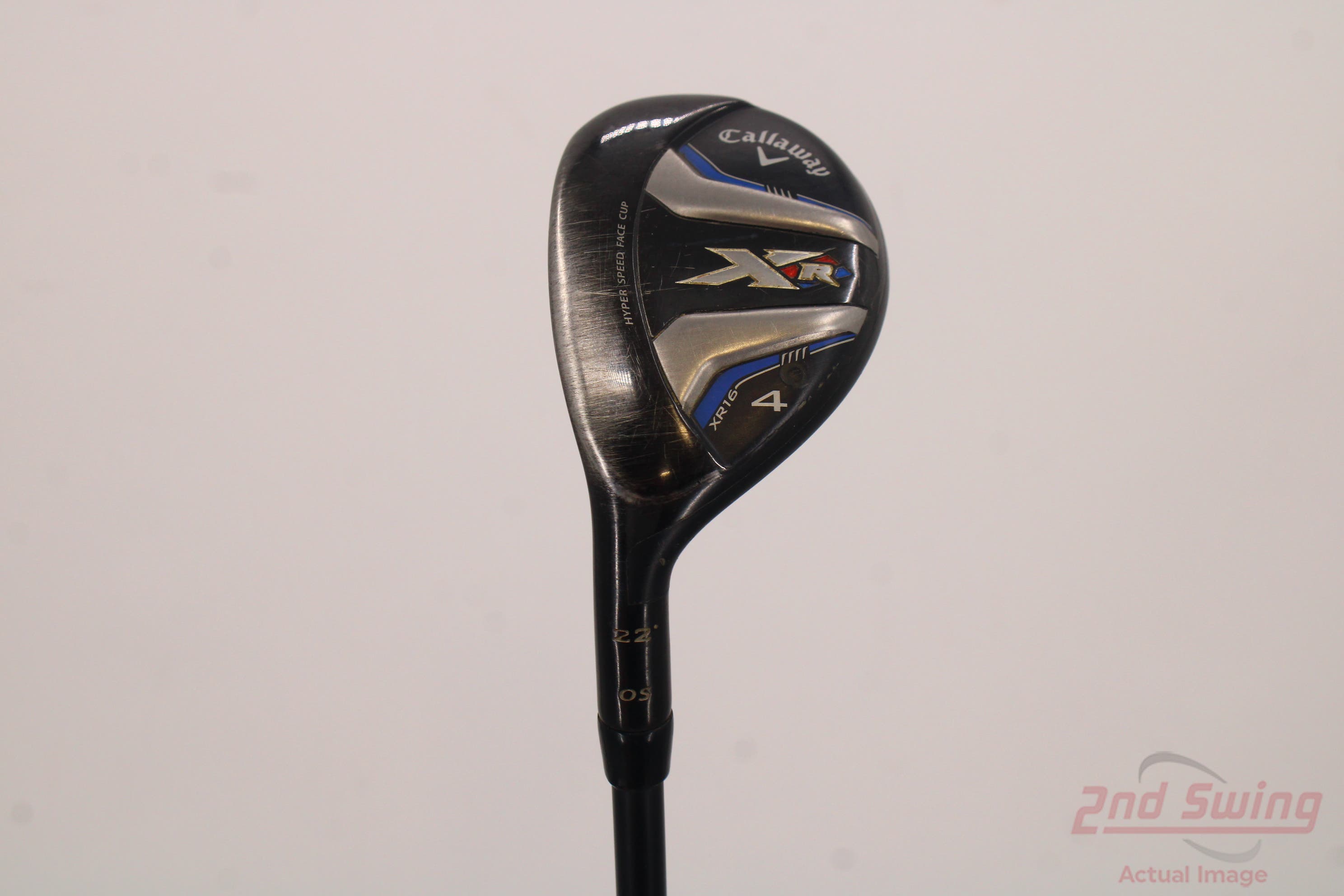 Callaway XR OS Hybrid | 2nd Swing Golf