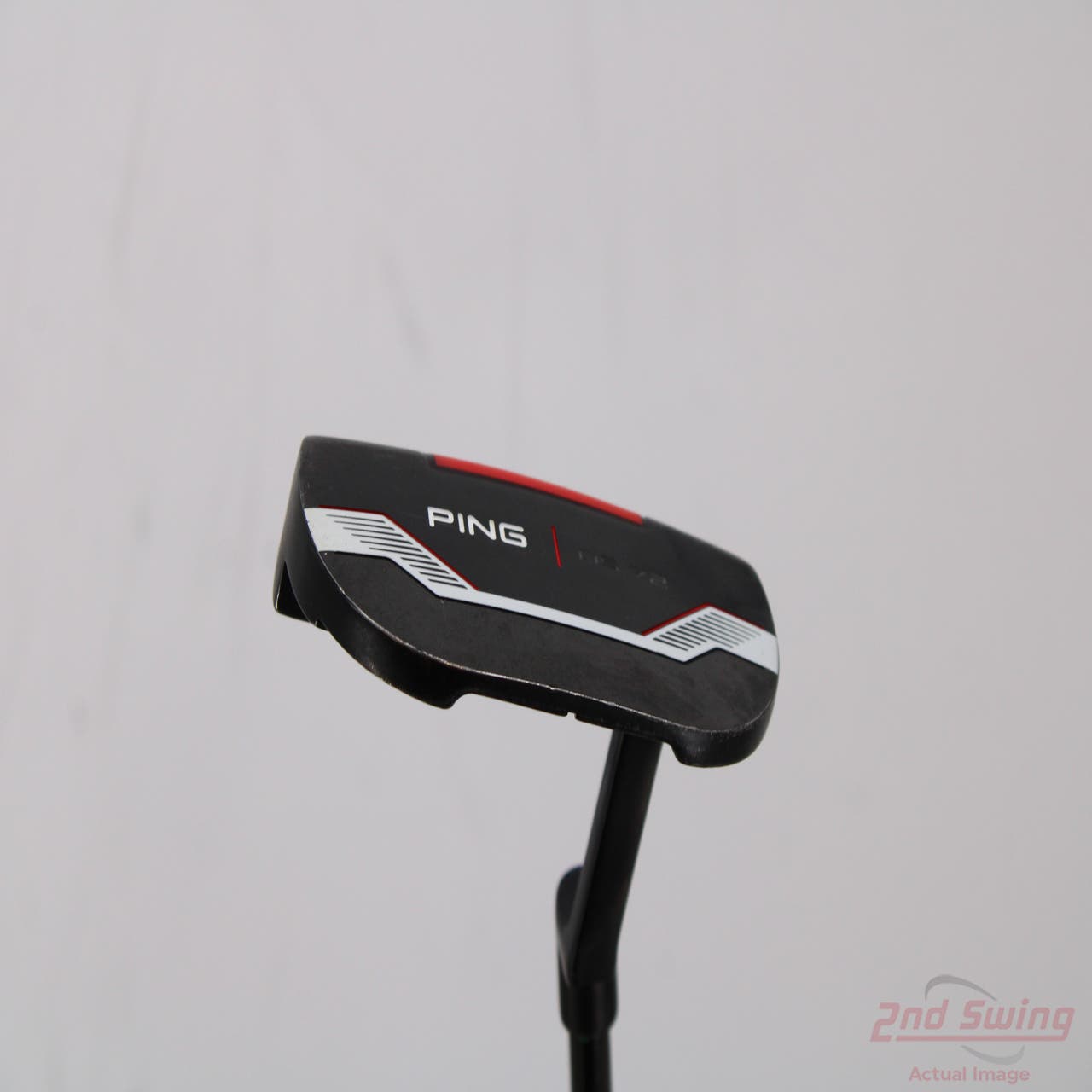 Ping 2021 DS 72 Putter (W-72332408641) | 2nd Swing Golf