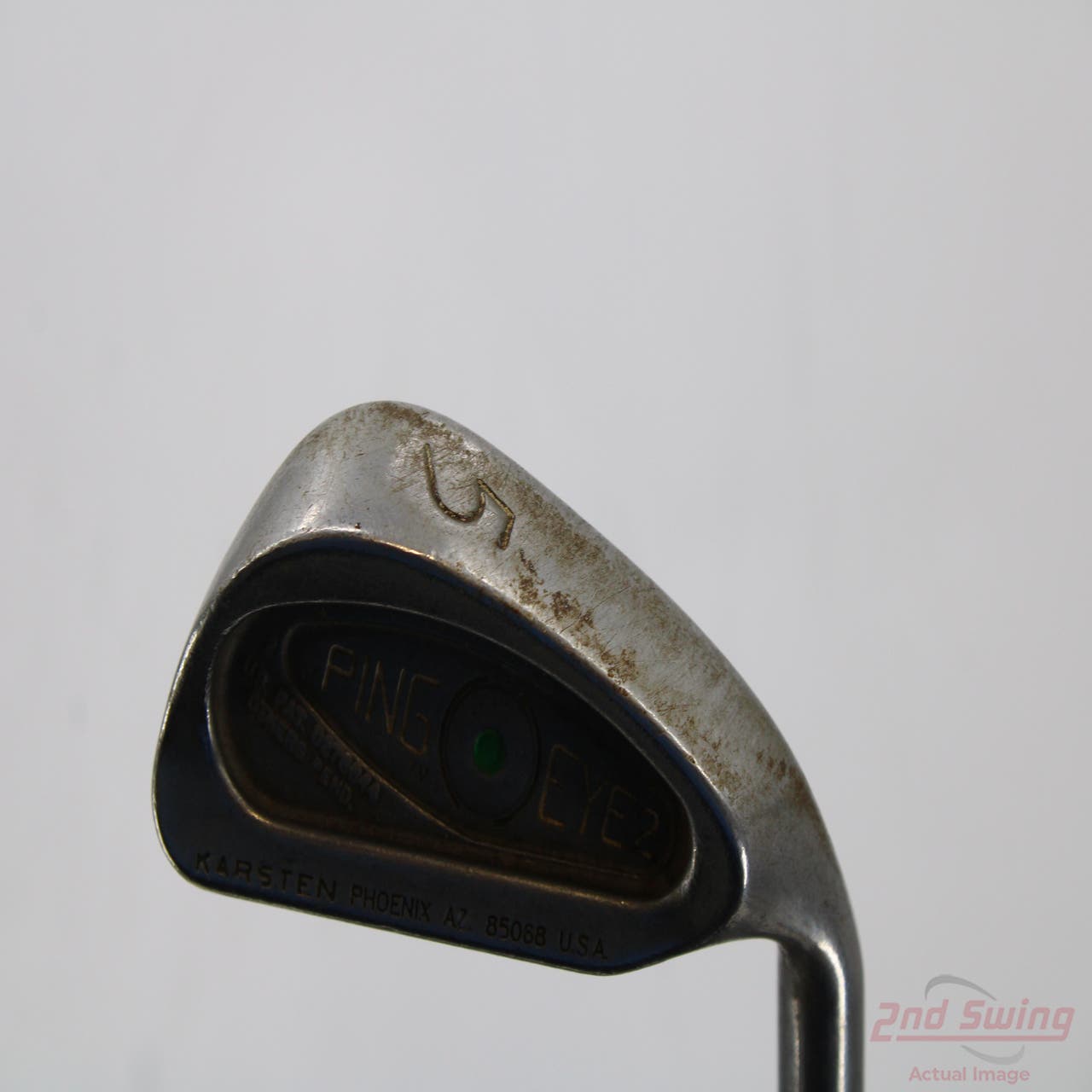 Ping Eye 2 Single Iron (W-72332416304) | 2nd Swing Golf