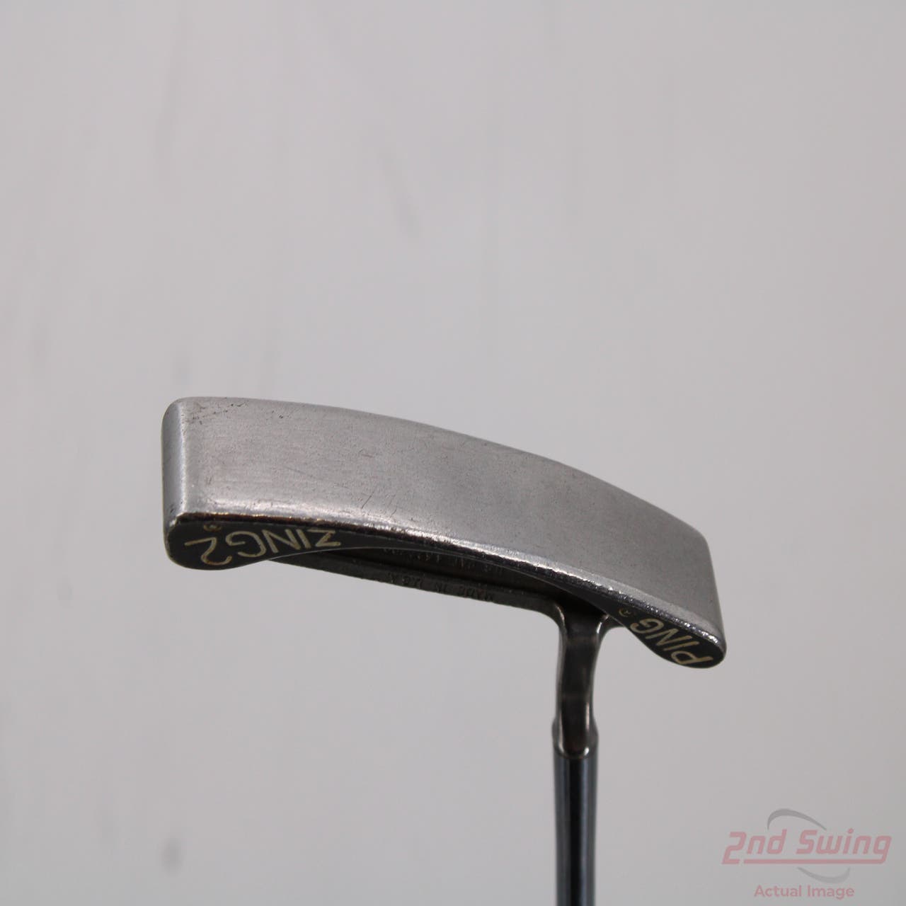 Ping Zing 2 Putter (W-72332465228) | 2nd Swing Golf