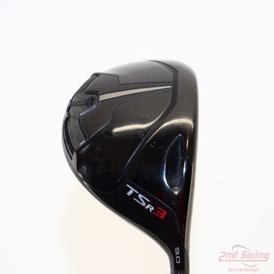 Titleist TSR3 Driver | 2nd Swing Golf