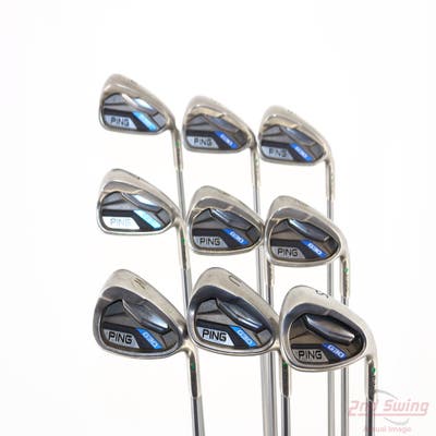 Ping G30 Iron Set | 2nd Swing Golf