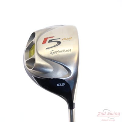 TaylorMade R5 Dual Driver | 2nd Swing Golf