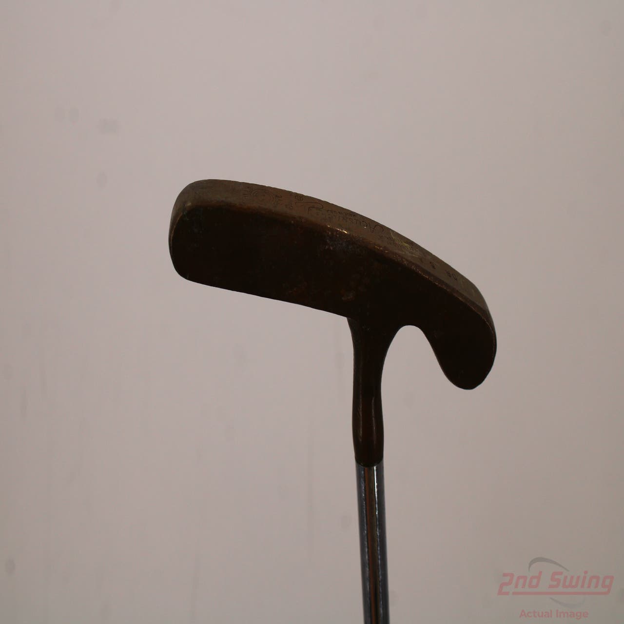 Titleist Bullseye Putter (W-82225463127) | 2nd Swing Golf
