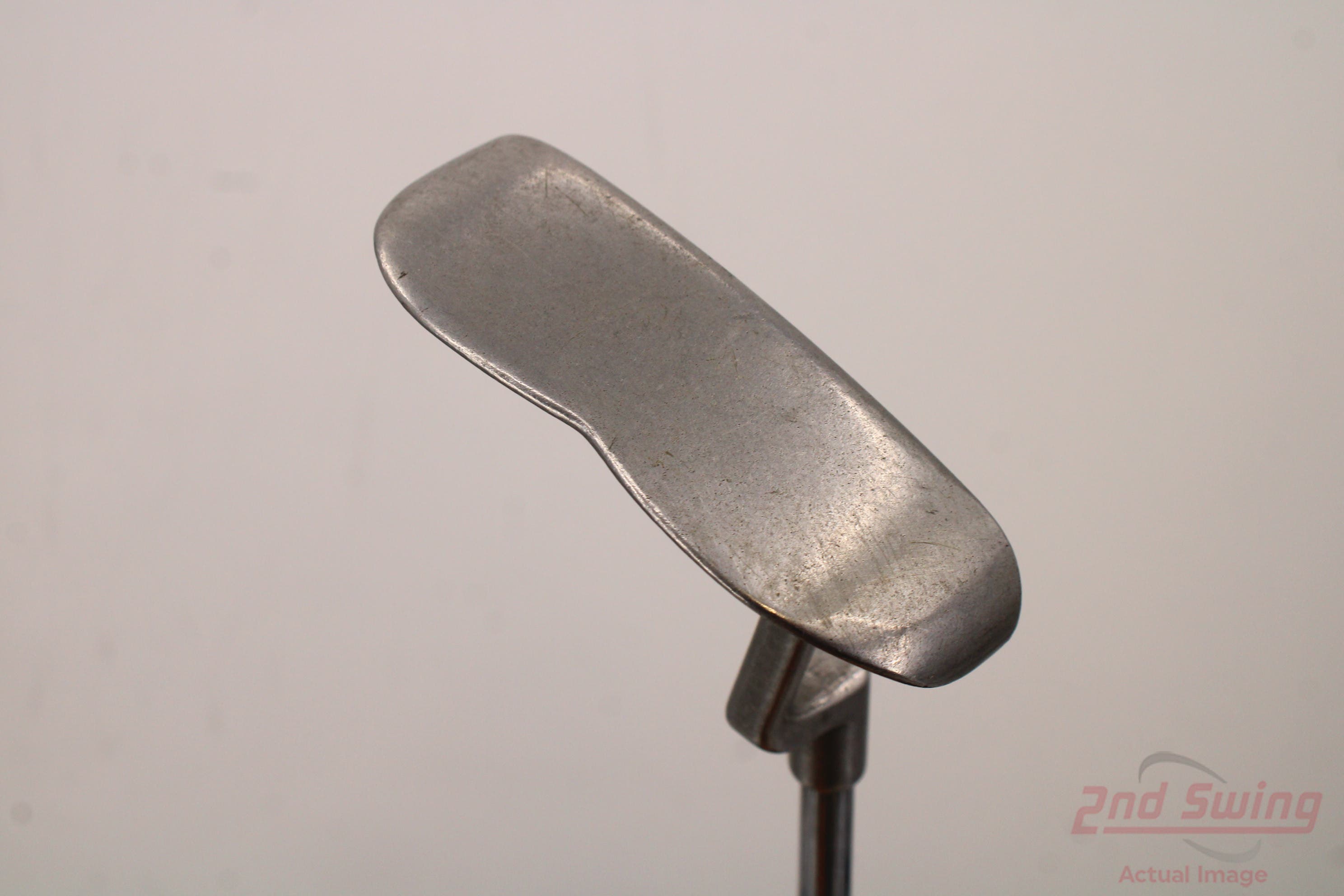 Ping B60 Putter Slight Arc Steel Right Handed 35.5in (W-82225589329 ...