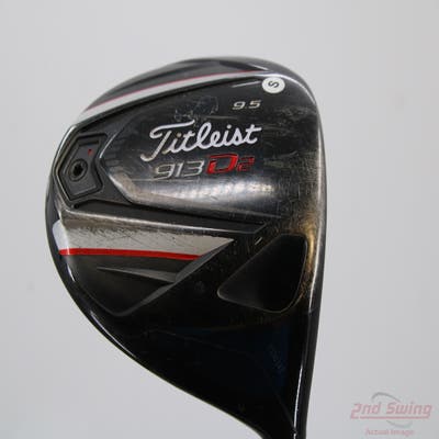 Titleist 913 D2 Driver