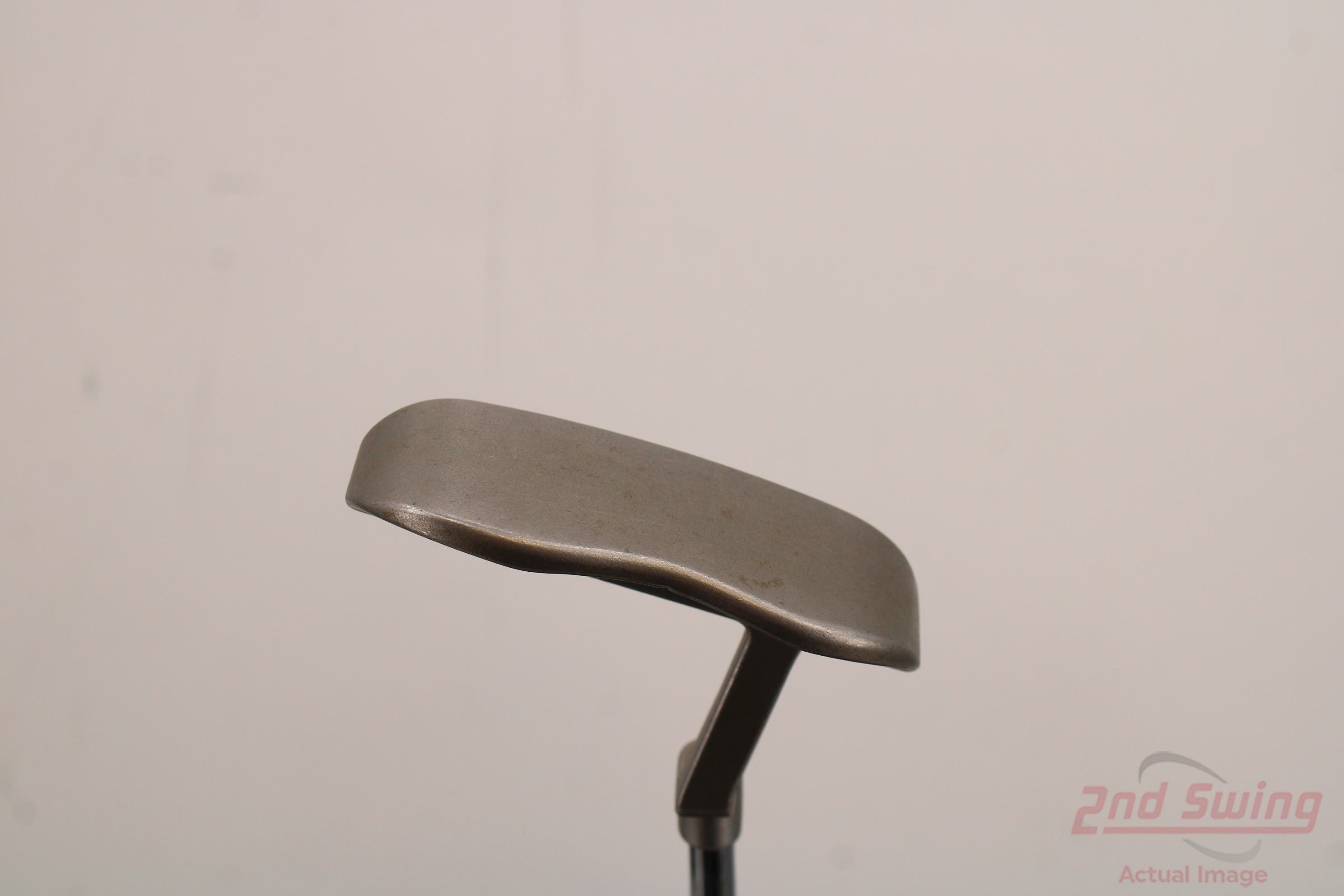 Ping G2i B60 Putter Slight Arc Steel Right Handed 34.0in | 2nd Swing Golf