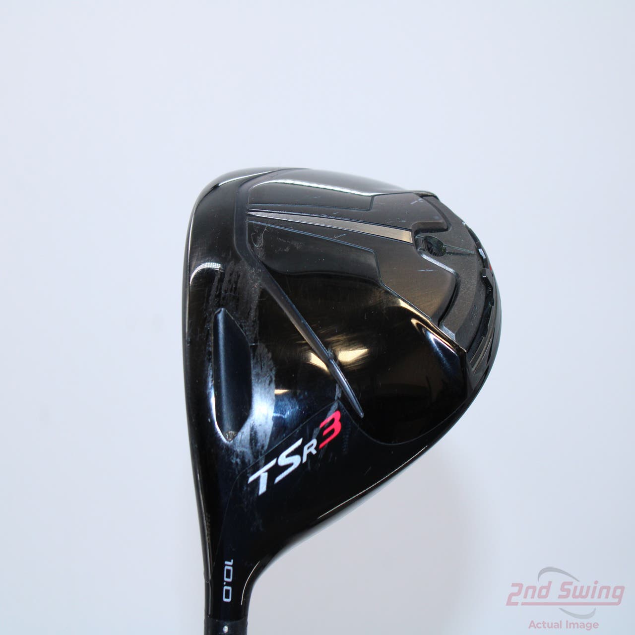 Titleist TSR3 Driver (W-82333124524) | 2nd Swing Golf