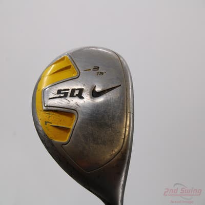 Nike Sasquatch Fairway Wood | 2nd Swing Golf