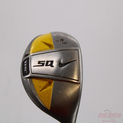 Nike Sasquatch Sumo 2 Fairway Wood | 2nd Swing Golf