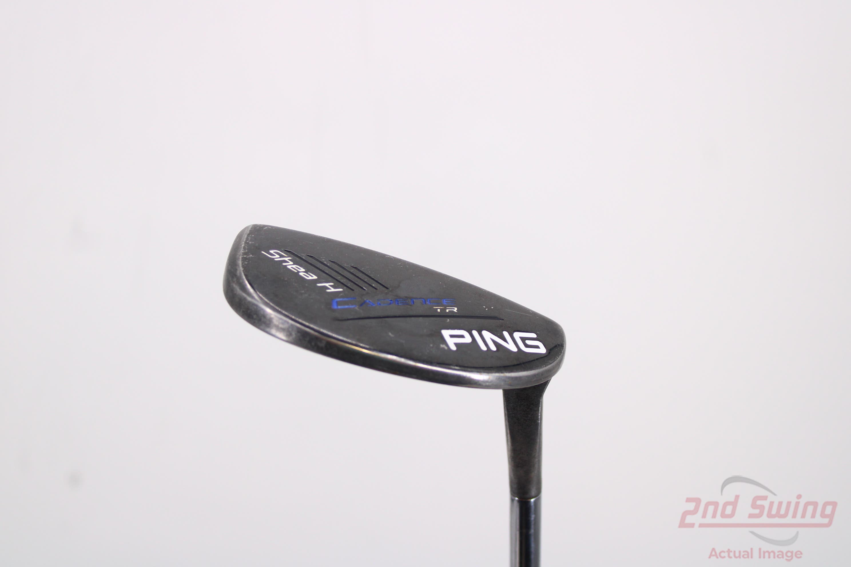 Ping Cadence TR Shea H Putter | 2nd Swing Golf