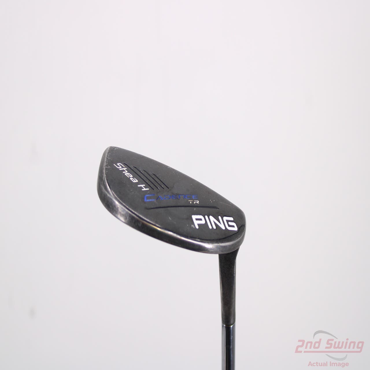 Ping Cadence TR Shea H Putter | 2nd Swing Golf