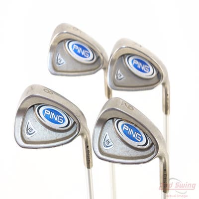 Ping i5 Iron Set | 2nd Swing Golf