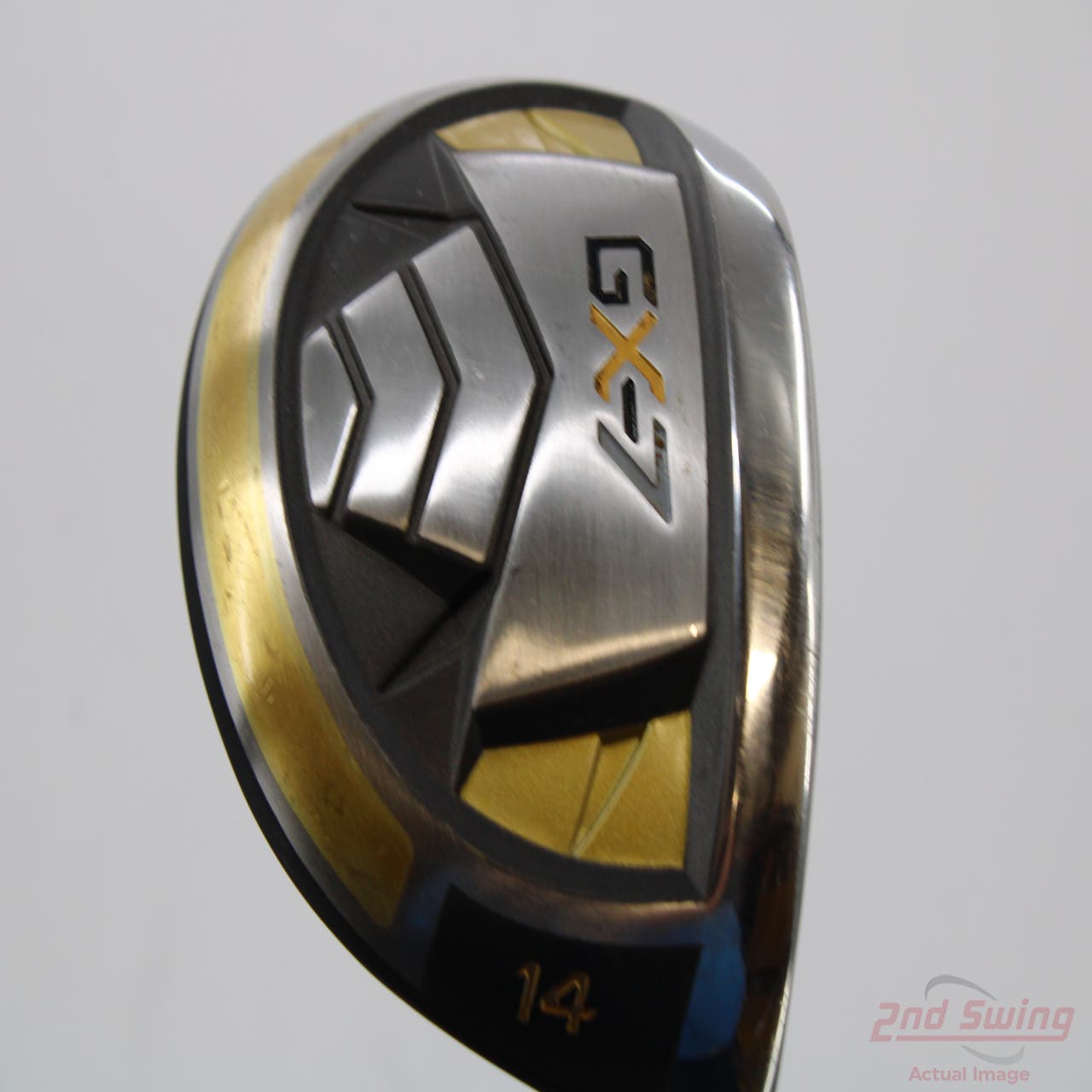 GX-7 X-Metal Driver (W-92334028839) | 2nd Swing Golf