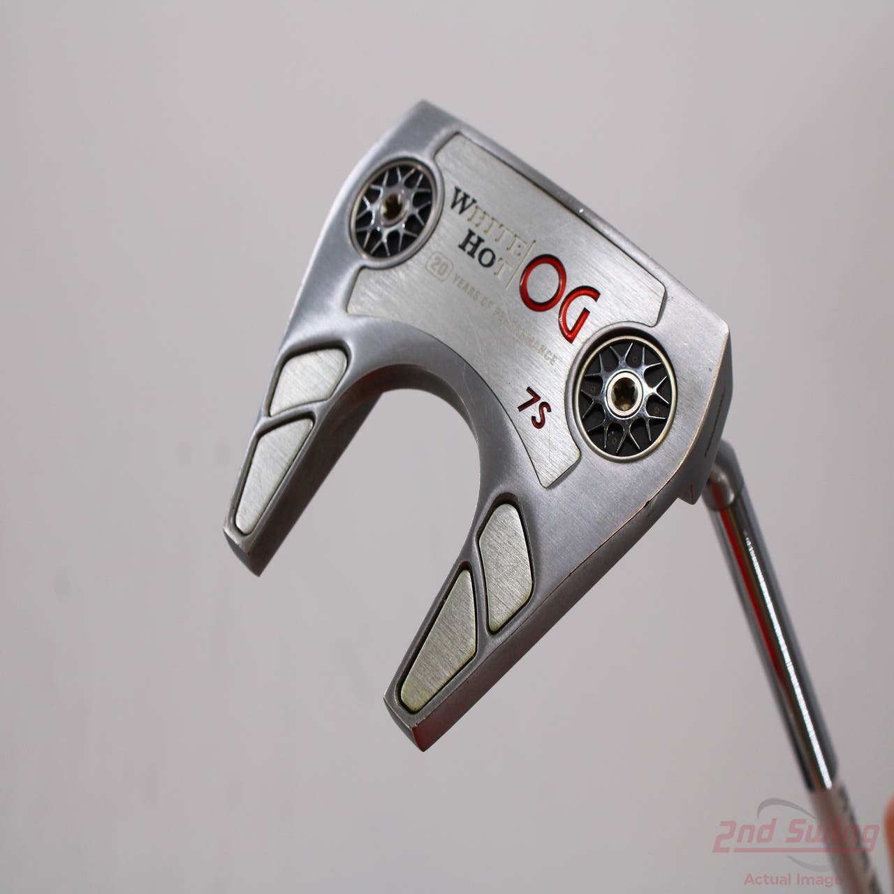 Odyssey White Hot OG 7S Stroke Lab Putter (W-D2335369368) | 2nd Swing Golf