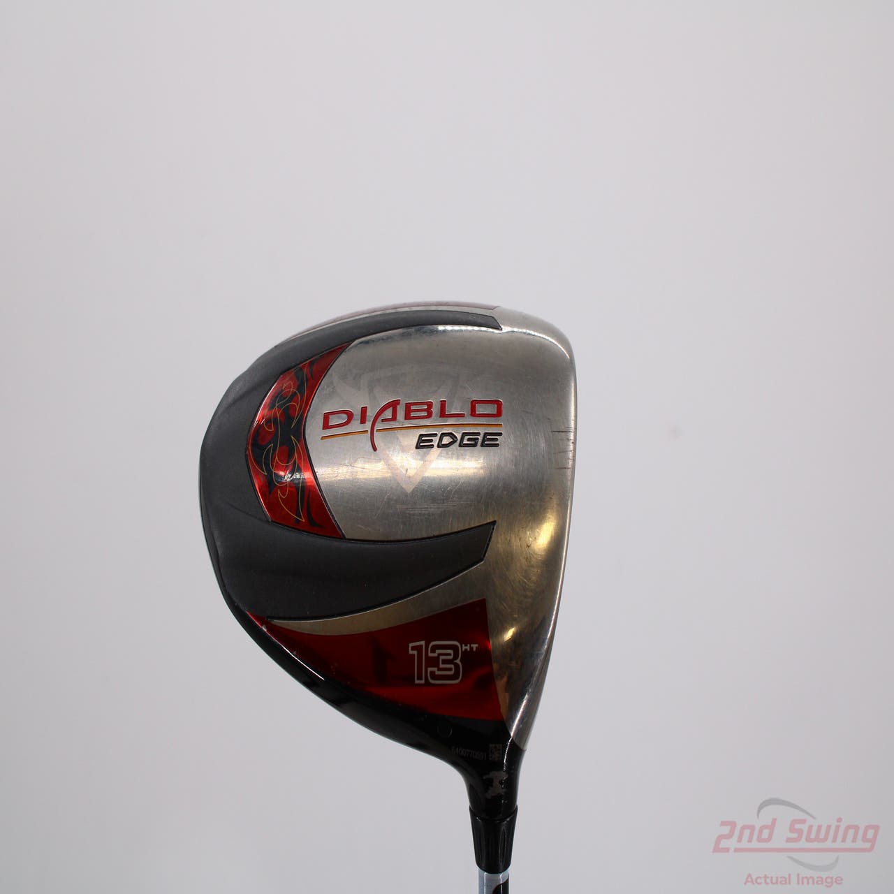 Callaway Diablo Edge Driver (W-N2227024625) | 2nd Swing Golf