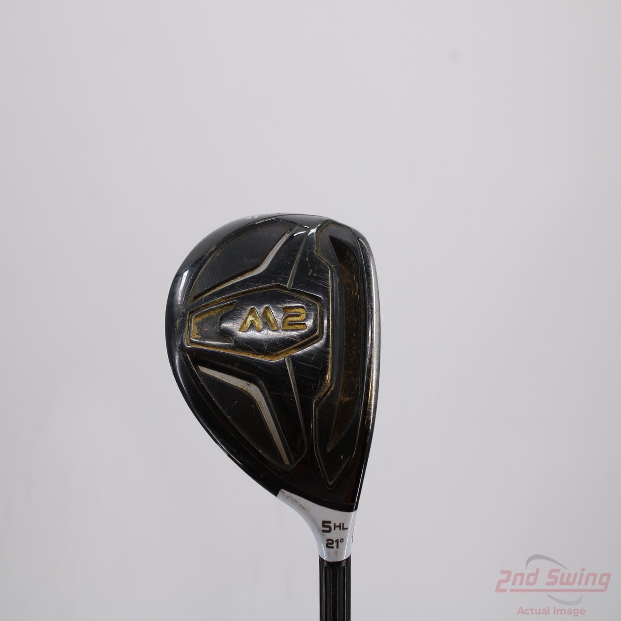 TaylorMade 2016 M2 Fairway Wood (W-N2227216700) | 2nd Swing Golf