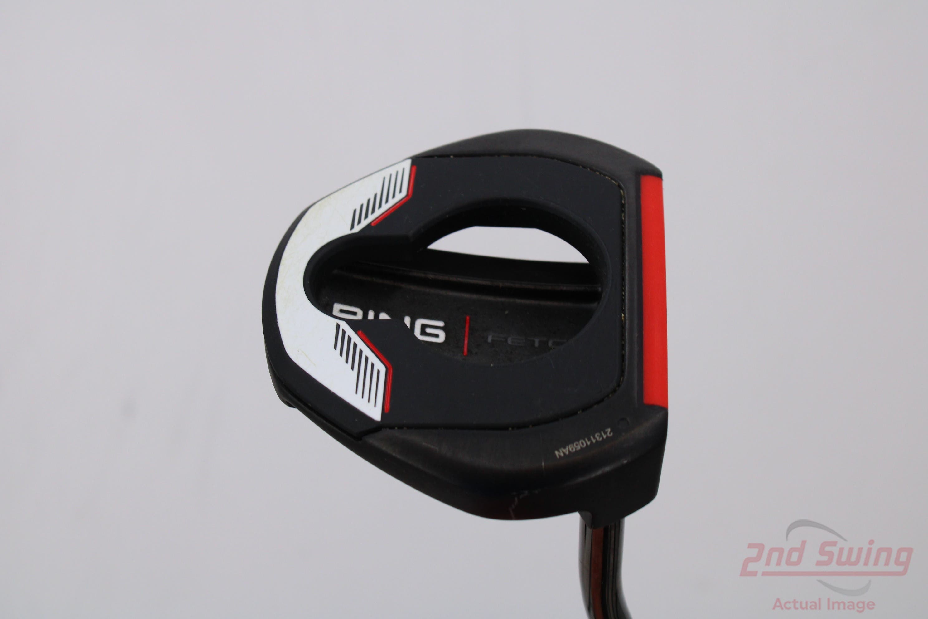 Ping 2021 Fetch Putter (W-N2227405994) | 2nd Swing Golf