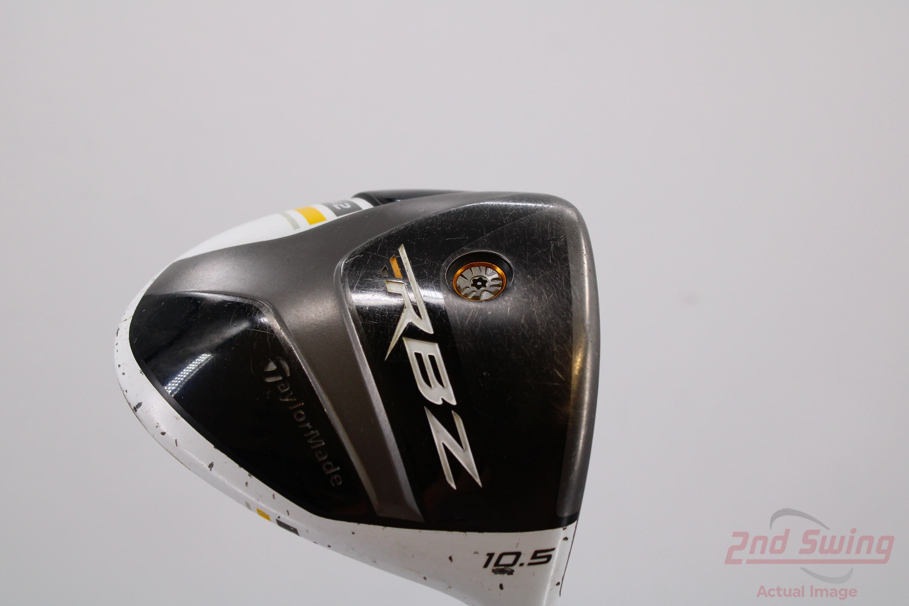 TaylorMade RocketBallz Stage 2 Bonded Driver (W-N2227412692) | 2nd Swing Golf