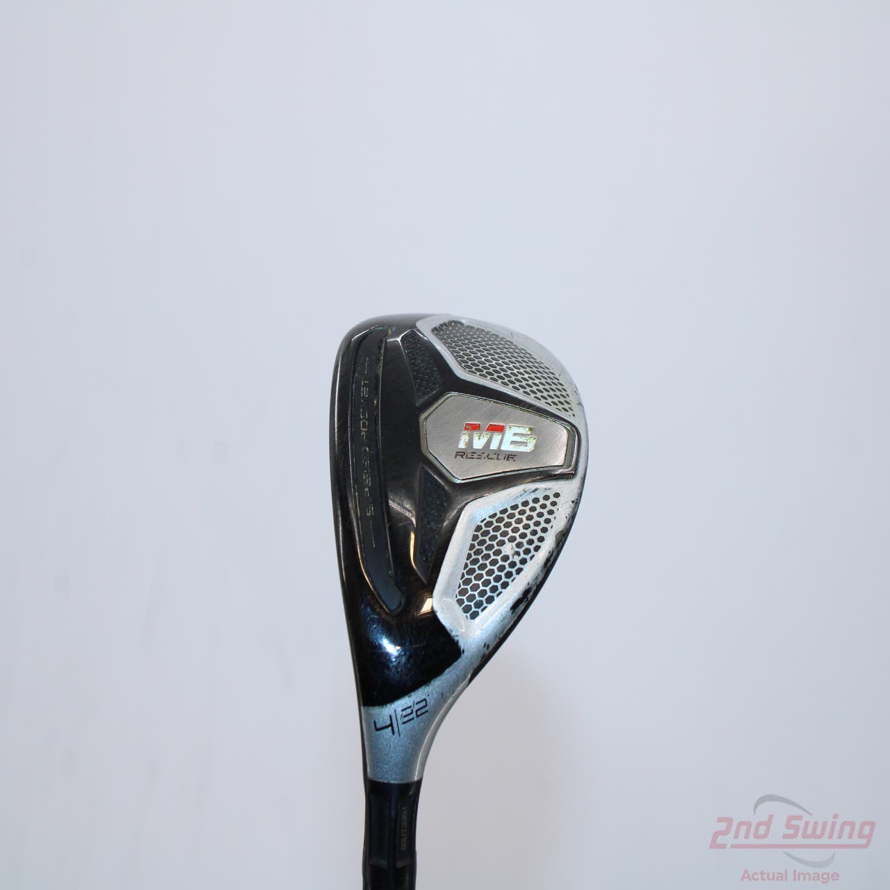 TaylorMade M6 Hybrid (W-N2334446058) | 2nd Swing Golf