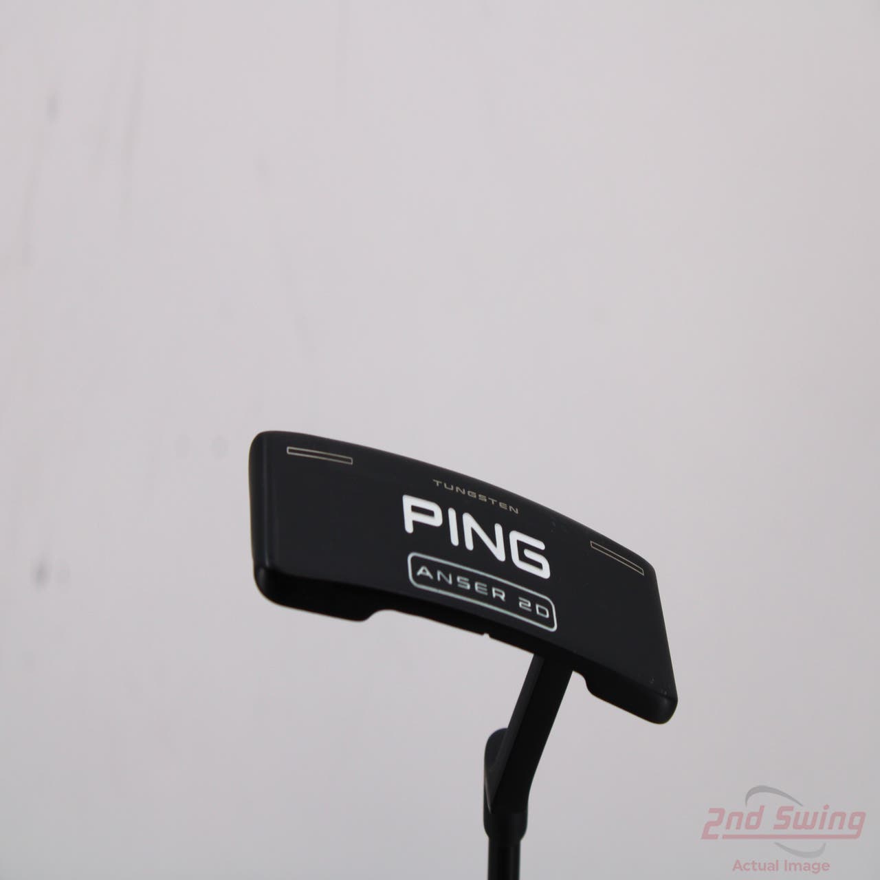 Ping 2023 Anser 2D Putter (W-N2334471715) | 2nd Swing Golf