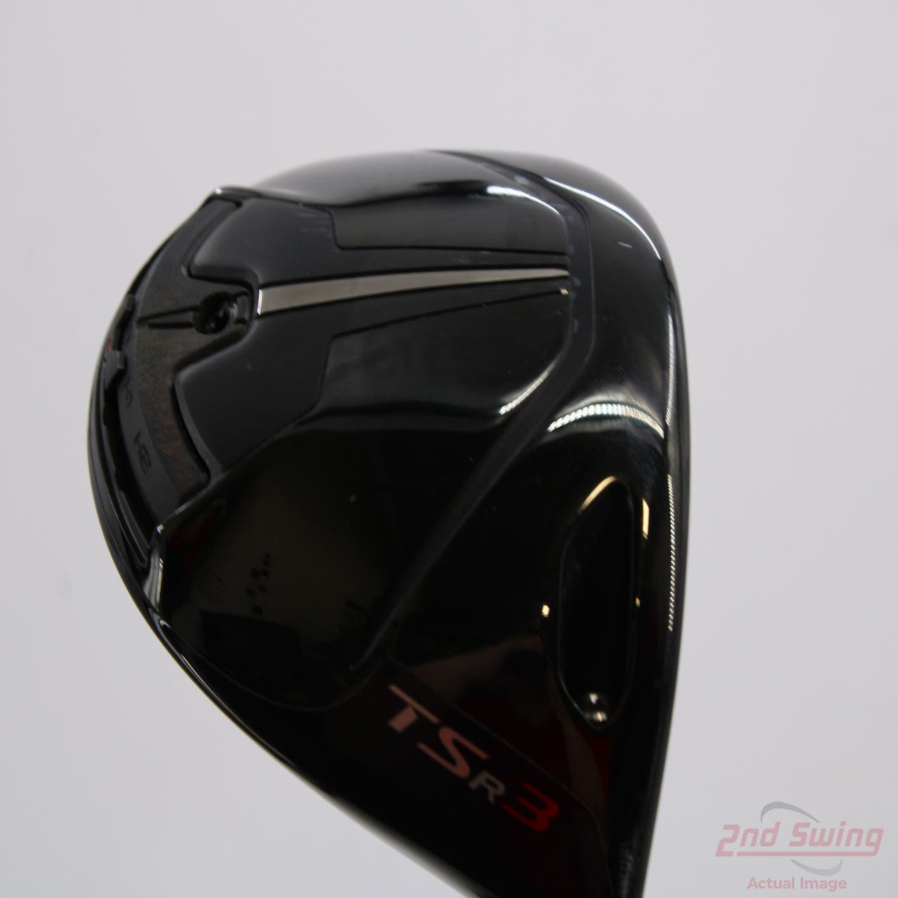 Titleist TSR3 Driver (W-N2334471718) | 2nd Swing Golf