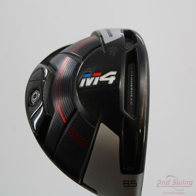 TaylorMade M4 Driver | 2nd Swing Golf