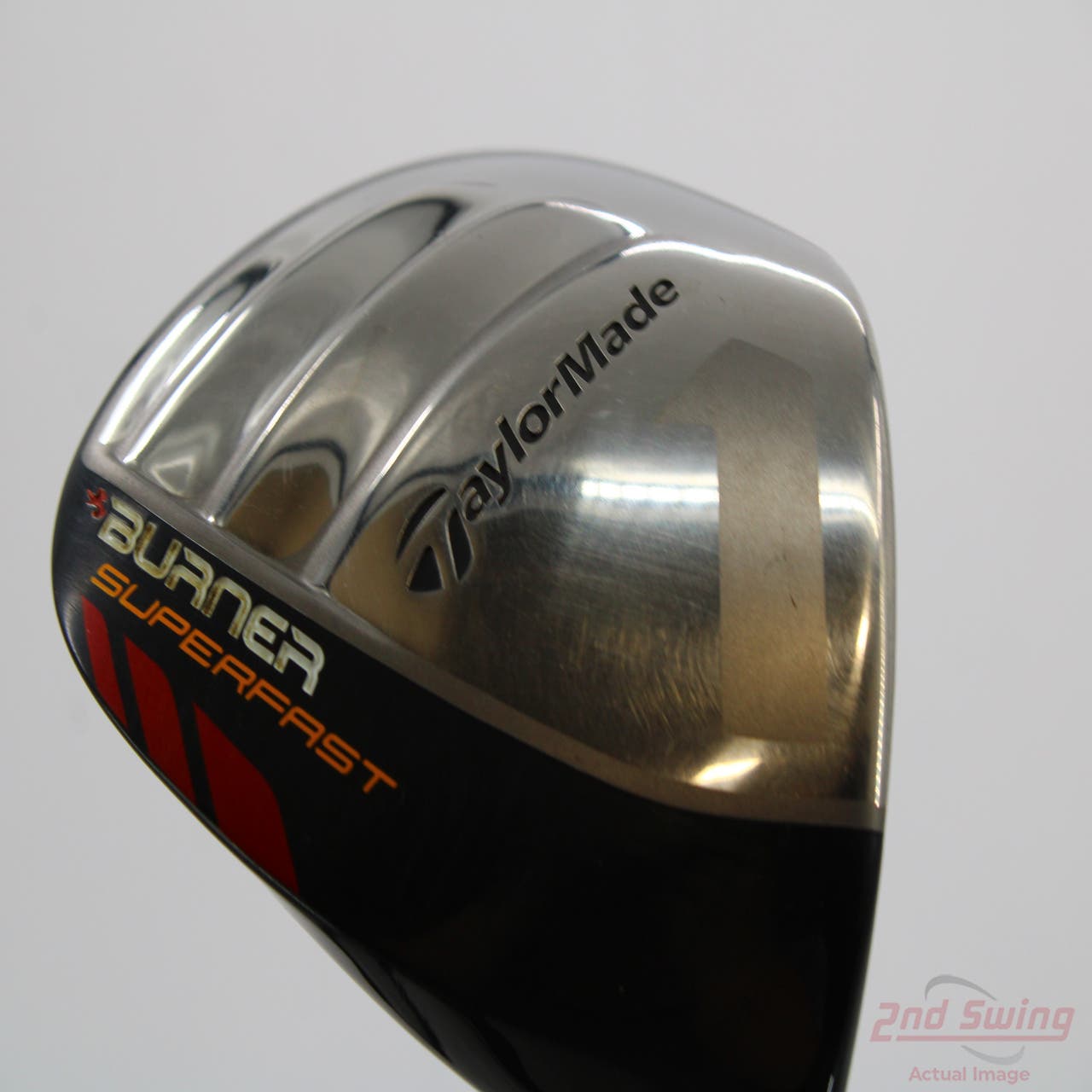 TaylorMade Burner Superfast Driver (W-N2334501054) | 2nd Swing Golf